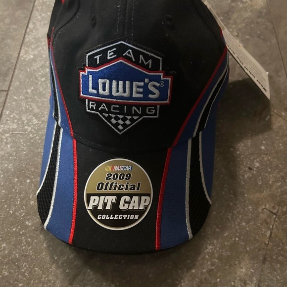 Nascar | Accessories | Vintage Nascar Hatcollectors Edition | Poshmark
